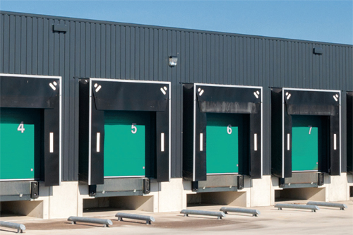 Alphatronics – Peripass – Dynamic Access Management