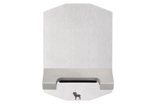 Alphatronics – Motorized card reader